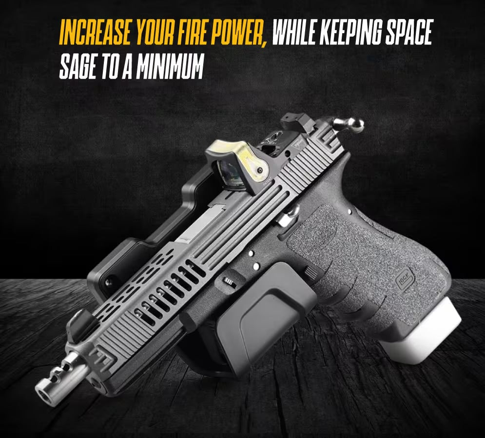 1ontop® Apparel: Shop Ultimate Clothing and Gun Essentials